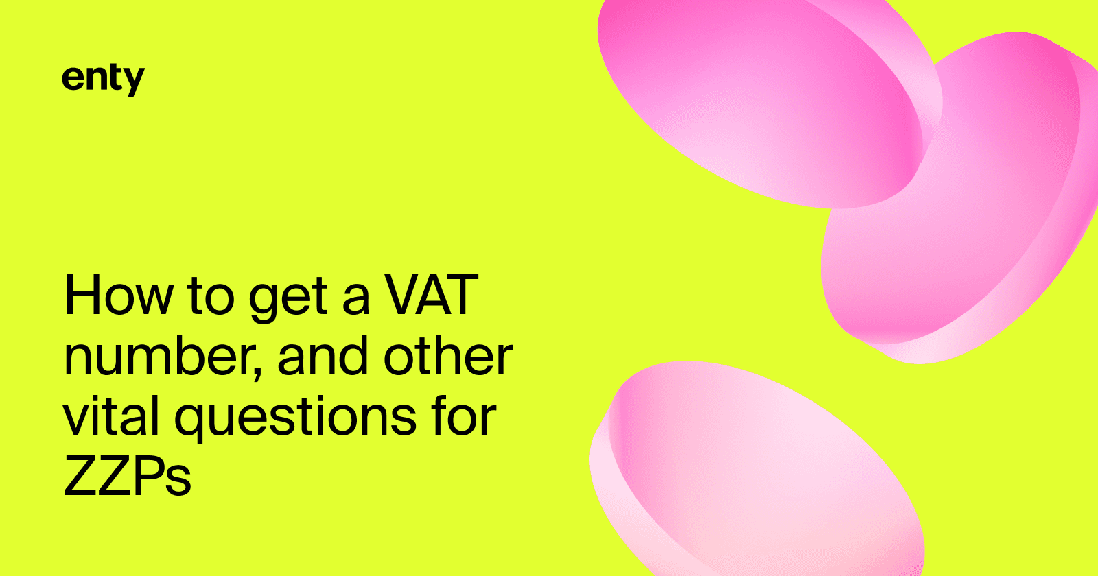 How to Get a VAT Number in the Netherlands: Essential Guide for ZZP ...