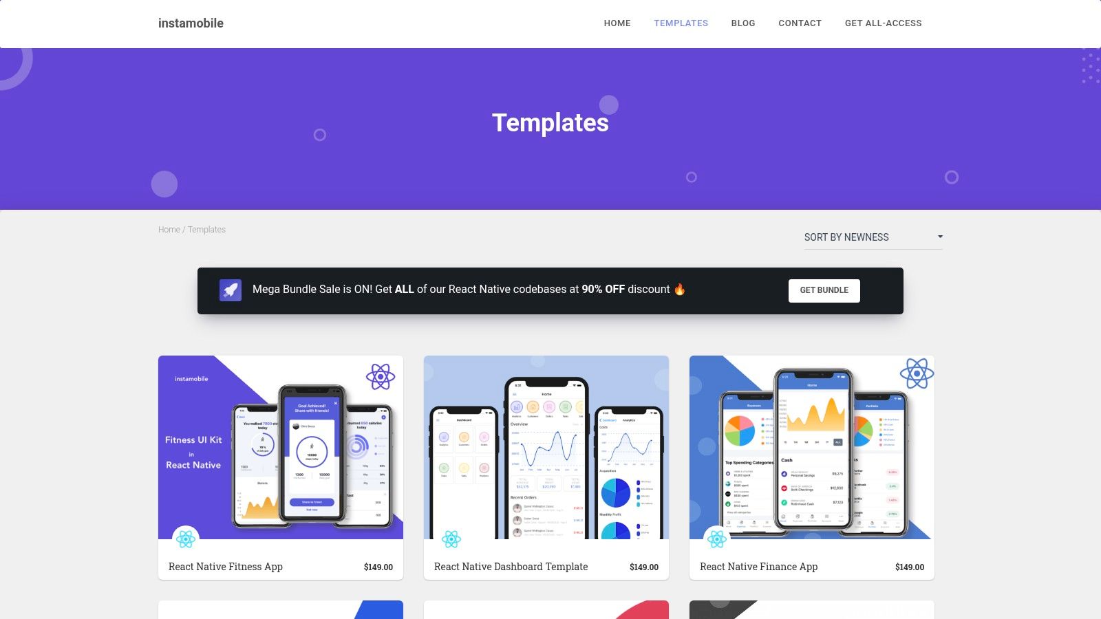7 Best React Native App Examples for Inspiration in 2025 - CatDoes