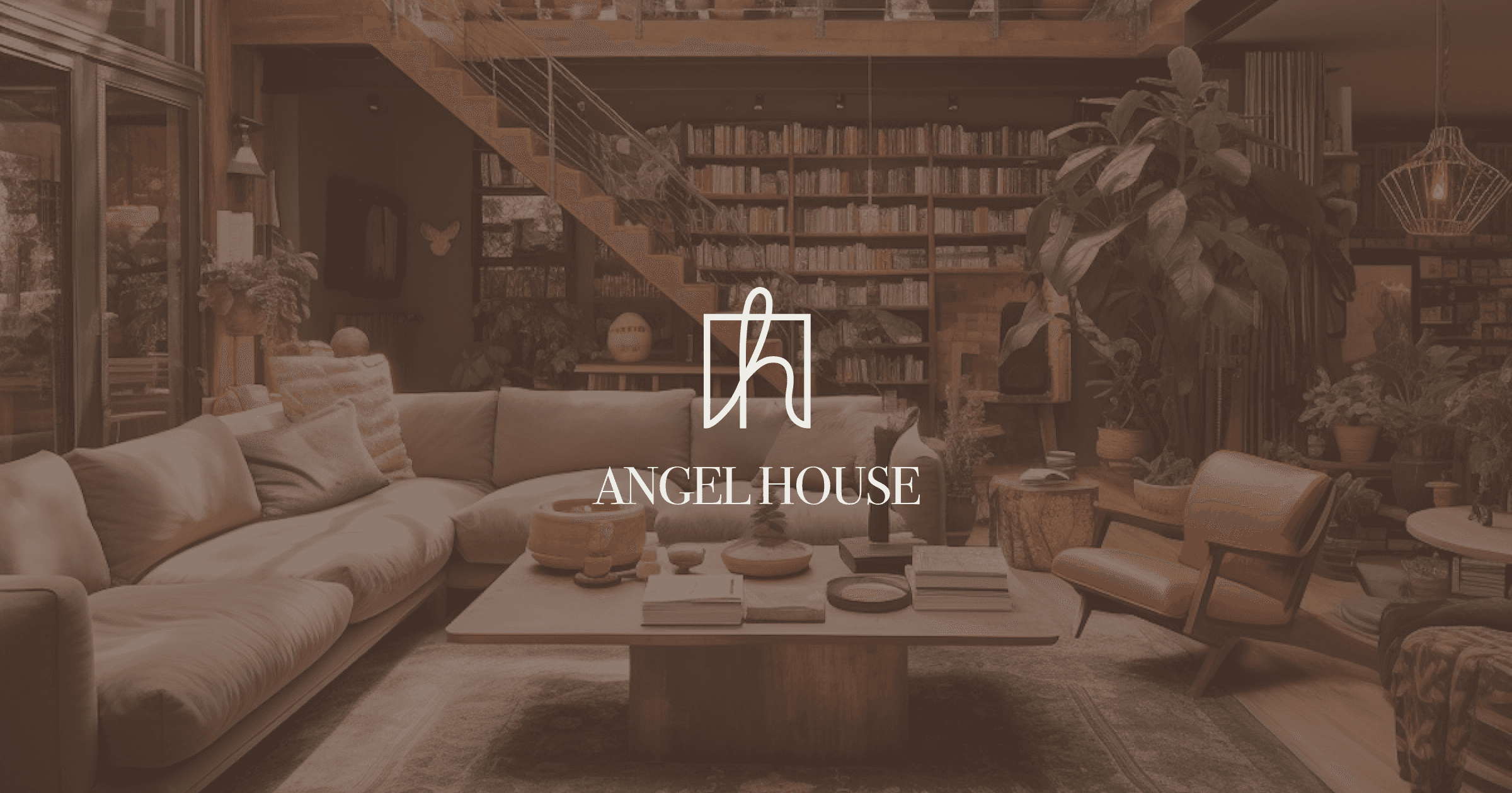 Angel House