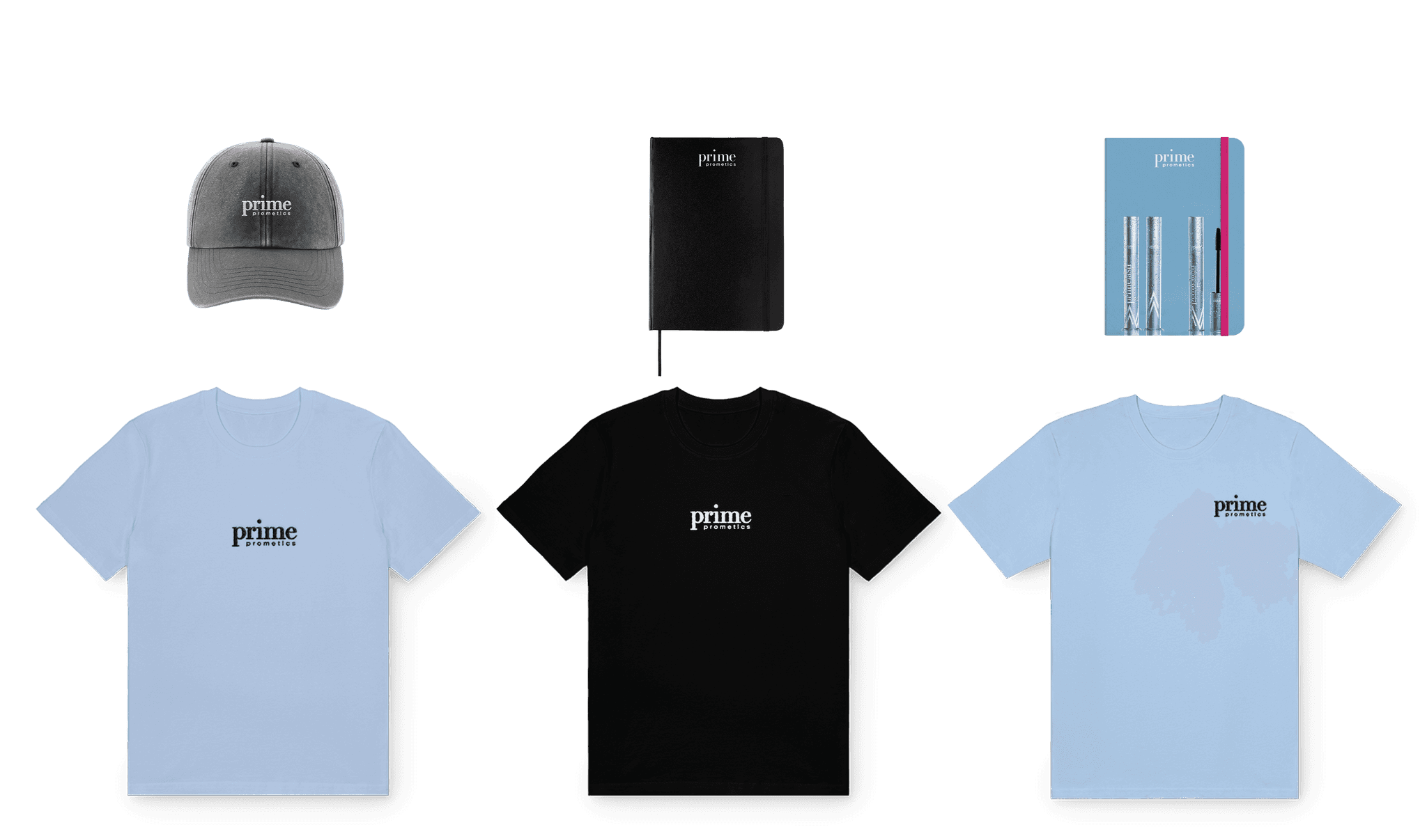 PrimePrometics Review – Branded Swag by Monday Merch