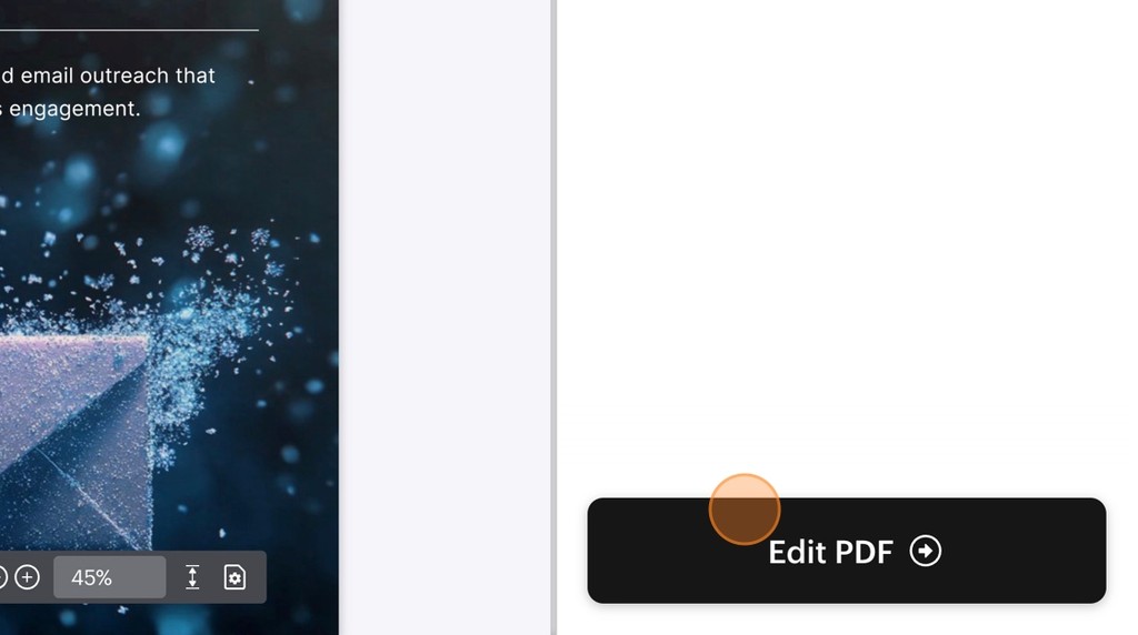How to add your logo to any PDF