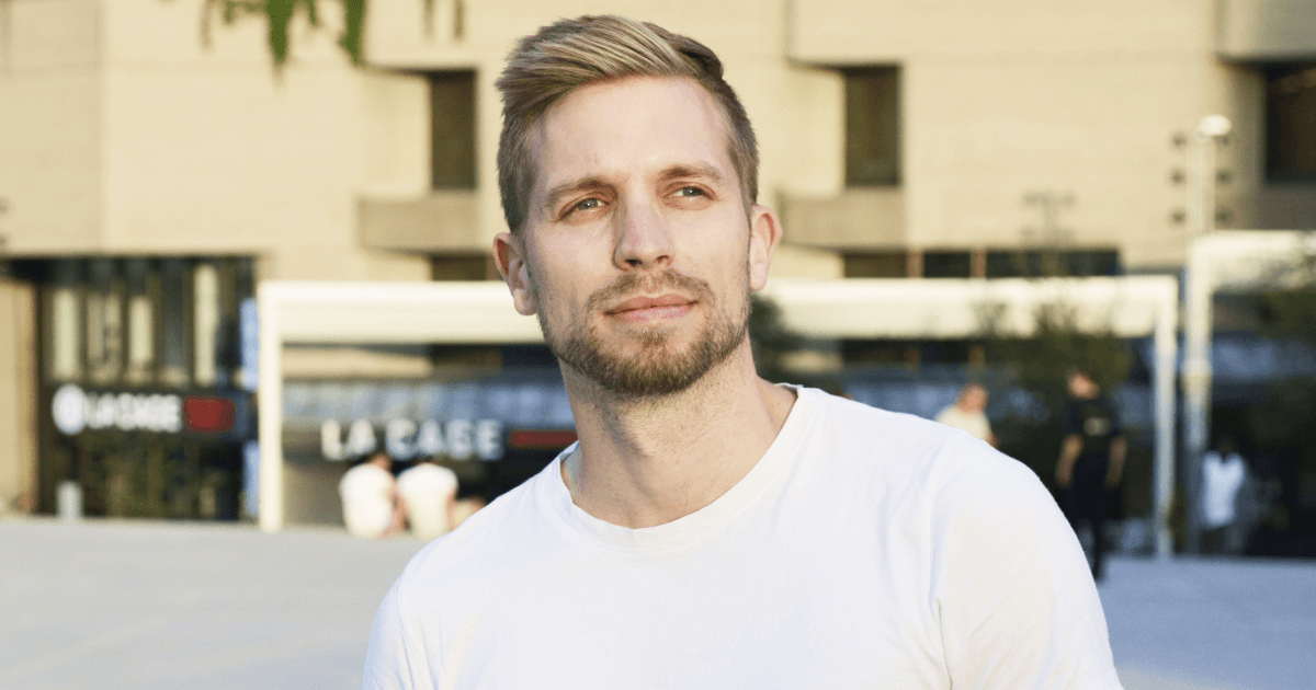 Michael Rurka | Building an ecom and design system