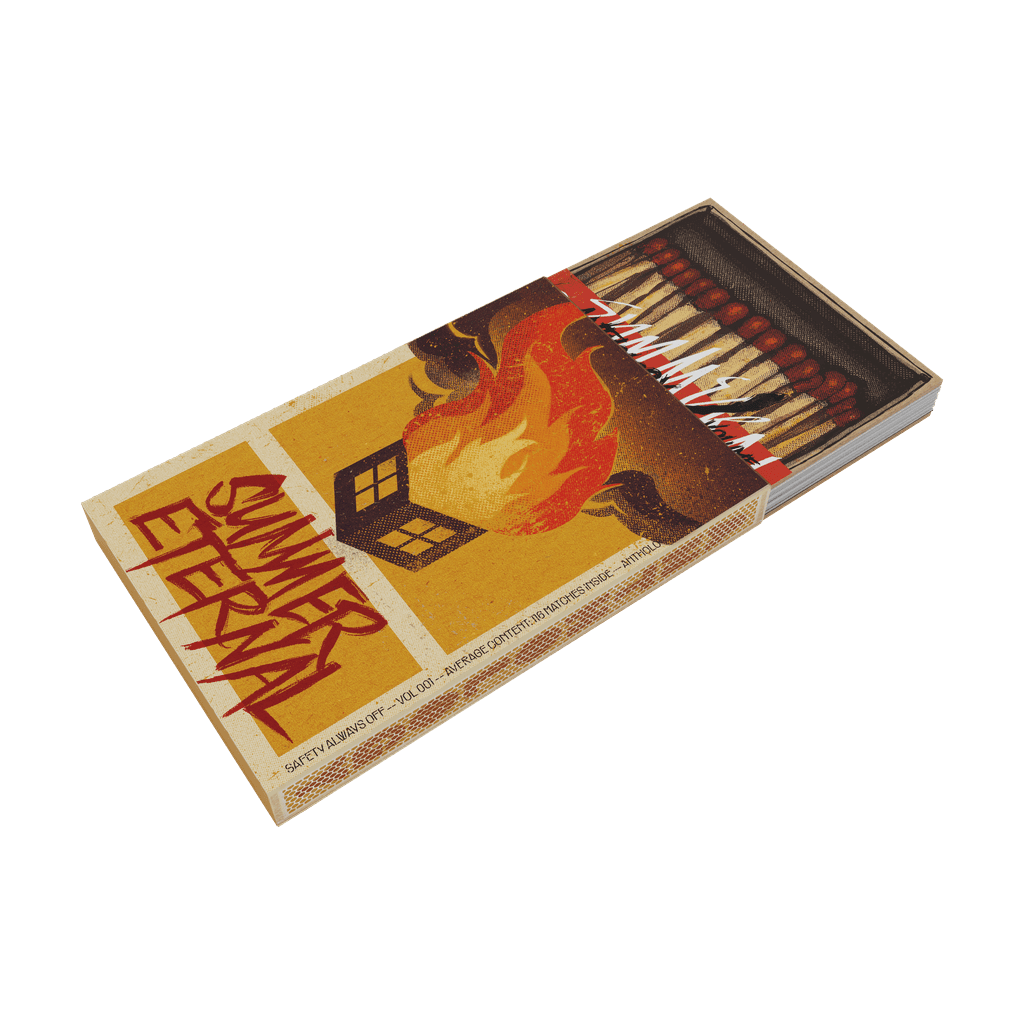 SUMMER ETERNAL Anthology