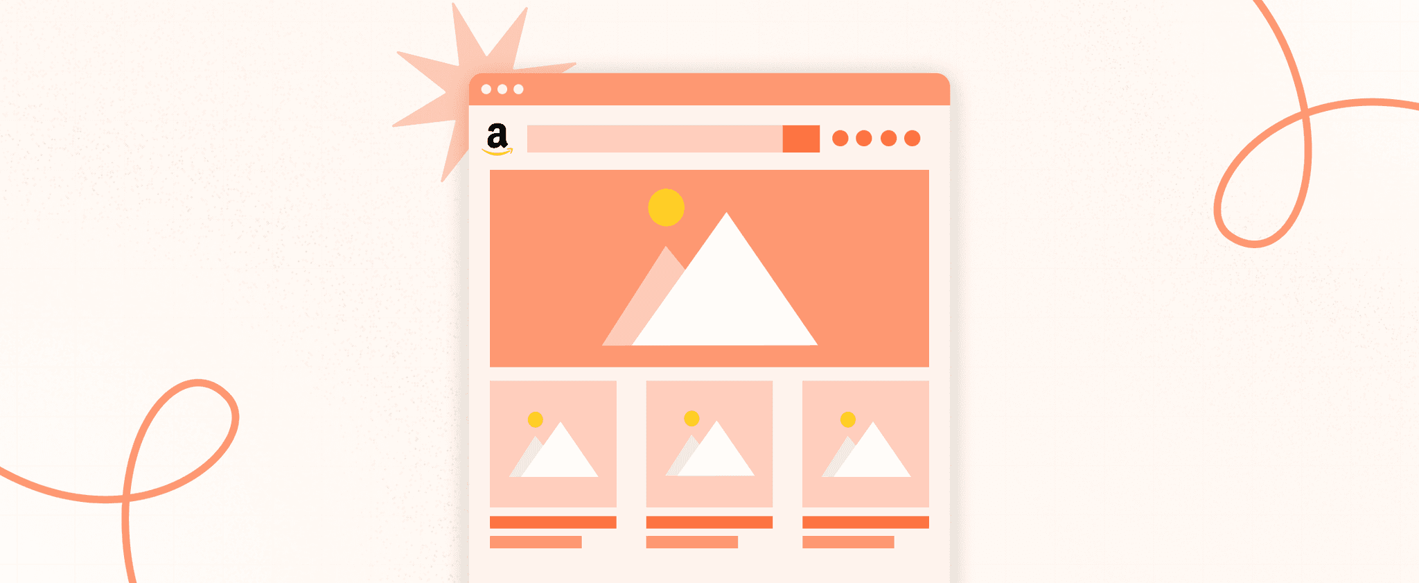 How To Create a Twitter Background Image [with a Step-by-Step Process]