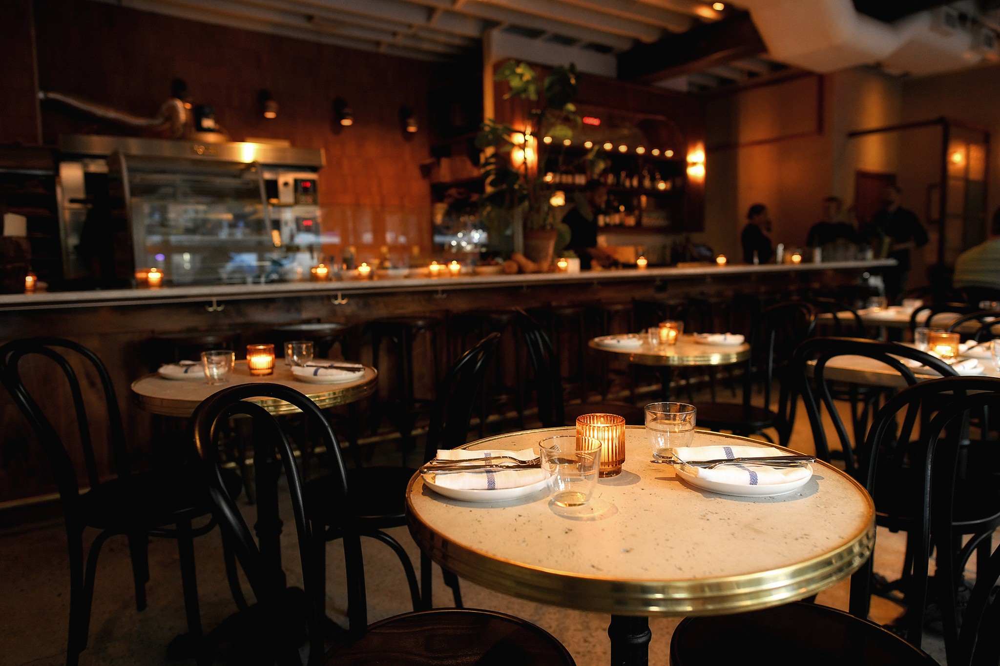 Fossetta NYC