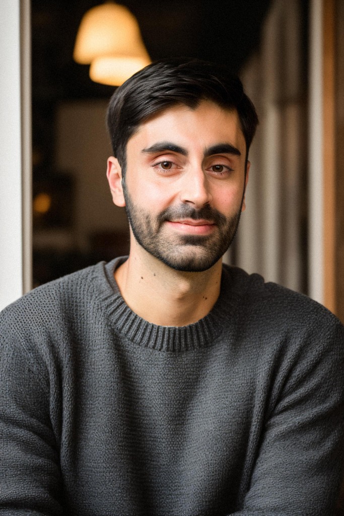 AI Headshot Generator: Get Stunning Professional Headshots Fast