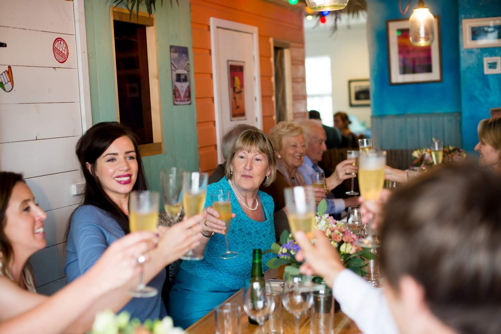 Stoked Restaurant - Strandhill