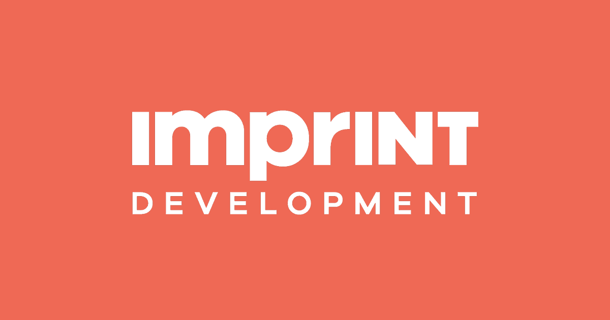 Imprint Development