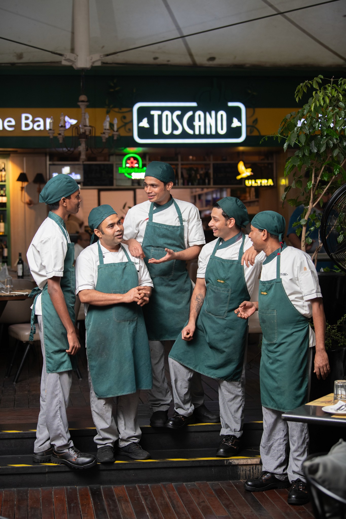 Toscano