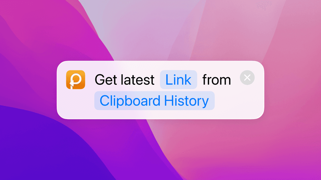 Paste News & Updates