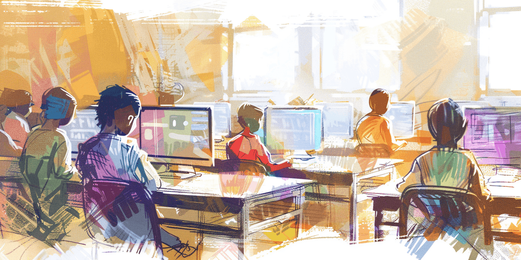 Empowering Educators: A Guide to Teaching Digital Literacy and Citizenship