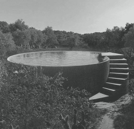 Precast Concrete Plunge Pools for NZ Backyards | Plungee