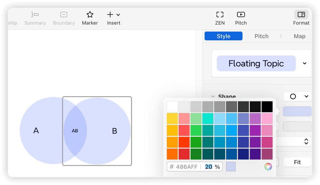 What Is a Venn Diagram: Definition, Applications, and Examples