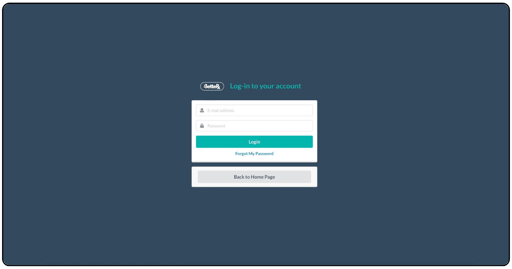 BetteRx Compounding Inc.