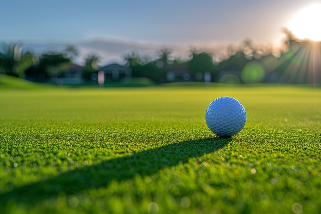 Sweetspot - The Golf Commerce Platform