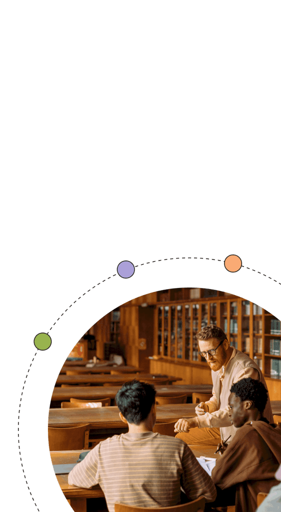 About Us - Scholarly