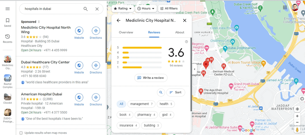 Mastering Google Reviews: How to Search, Analyze, and Make Informed Choices