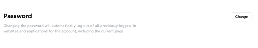 Account - Xmind