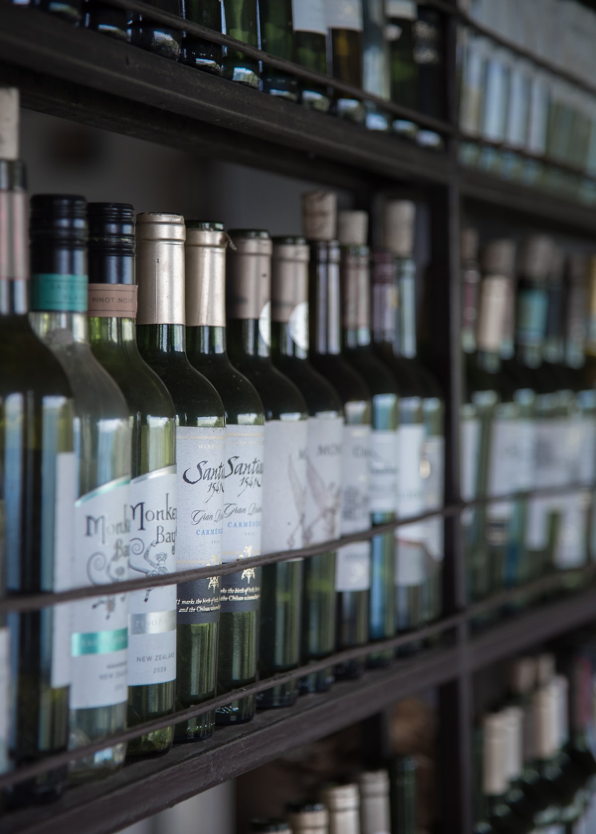 Cave - Fine Wine Distributors