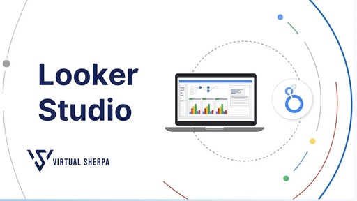 How To Create Quick and Beautiful Looker Studio Dashboards and Reports ...