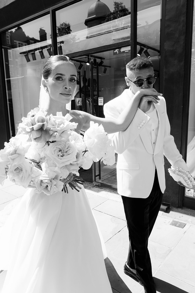 Isla & Smith - LUXURY DESTINATION EVENT PLANNERS