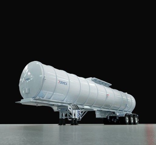 Volteos | Carmex Trailers