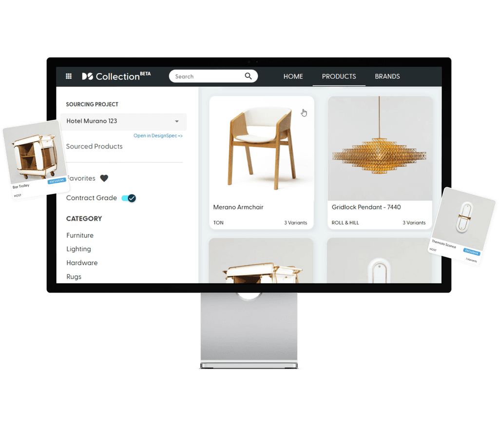 DesignSpec