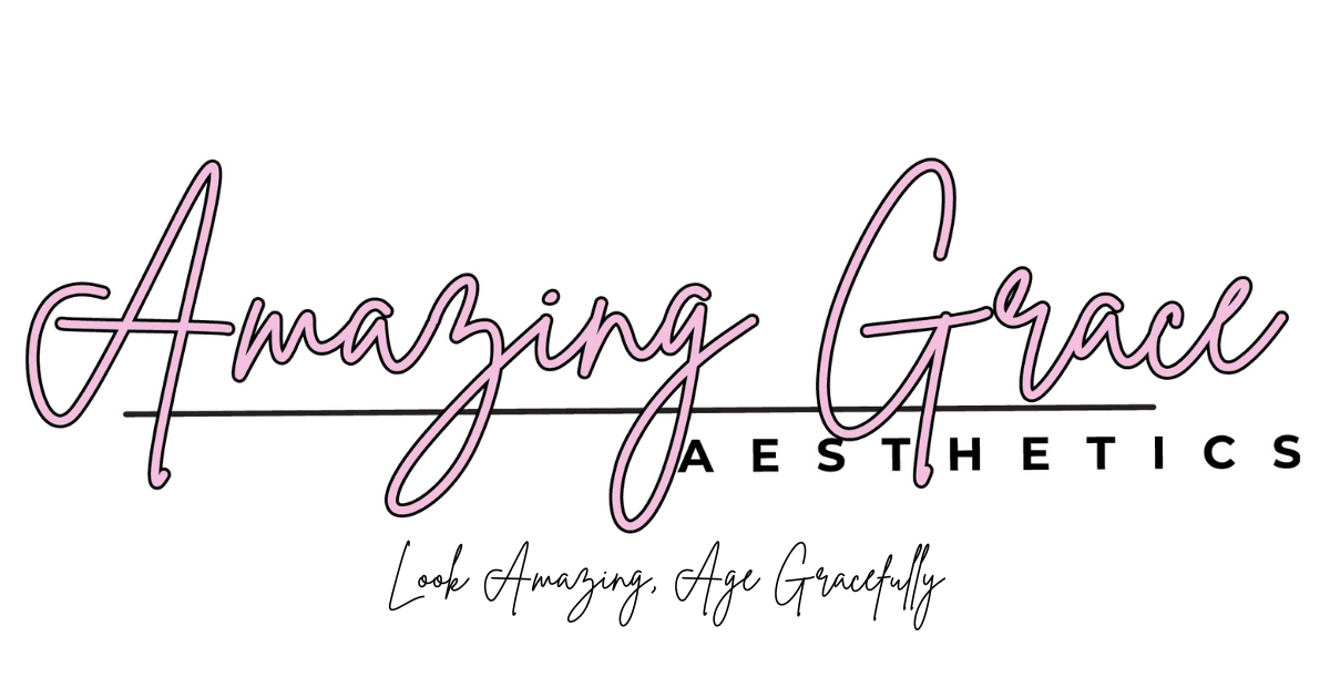 Amazing Grace Aesthetics