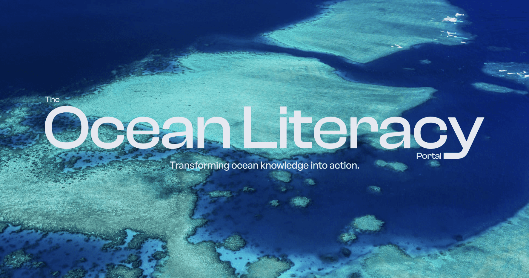 UNESCO Ocean Literacy
