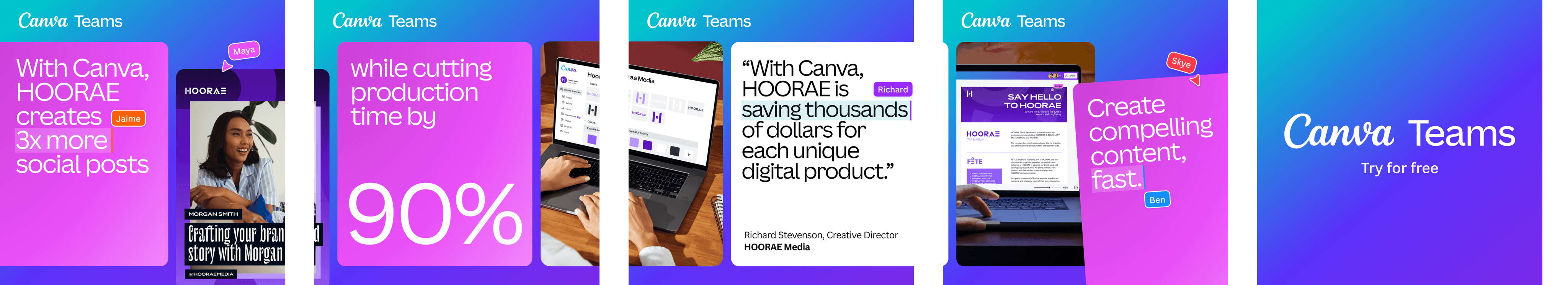 8 Social Media Carousels That Stopped The Scroll (+ 50 More Examples ...