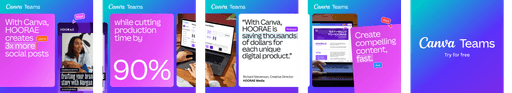 8 Social Media Carousels That Stopped The Scroll (+ 50 More Examples ...