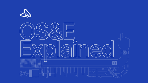 An Architect's Guide to OS&E | Layer App