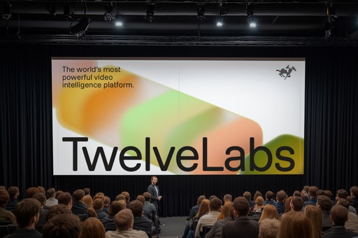 TwelveLabs | Blog