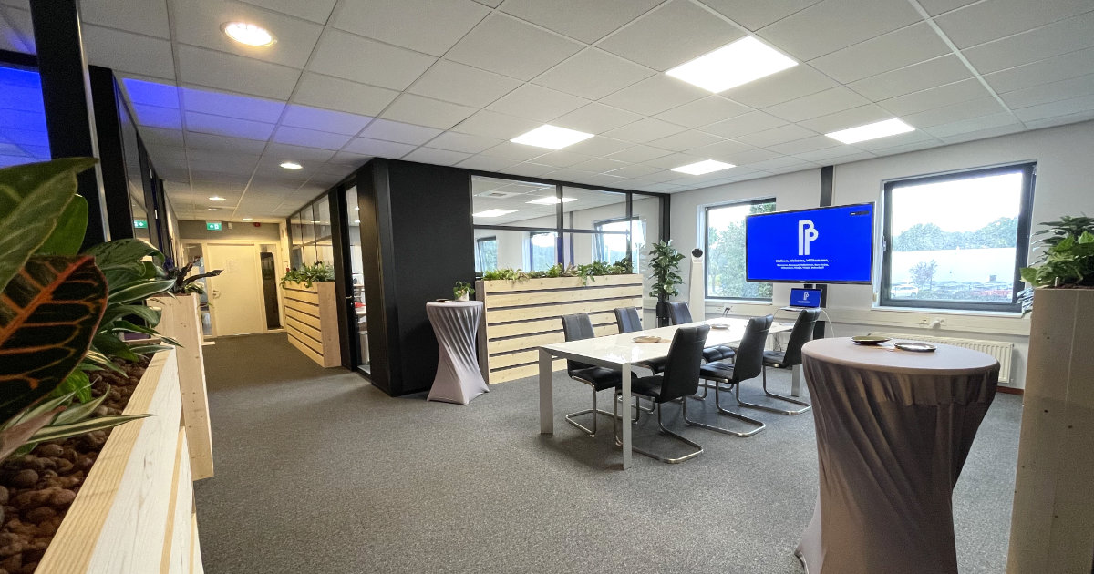 Over ons | Hygienic design consultancy