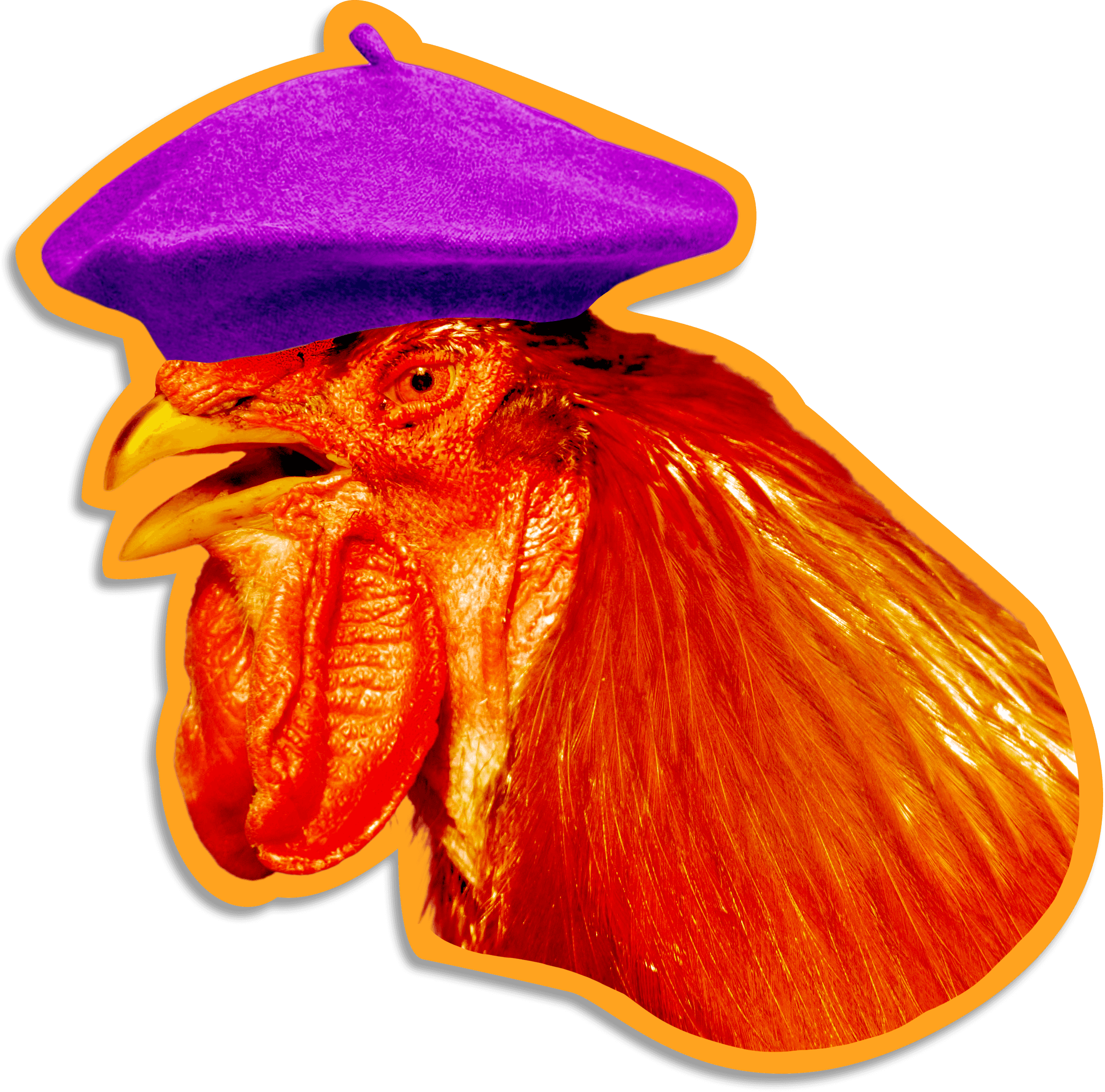 About Louis Grenier | Stand The F*ck Out