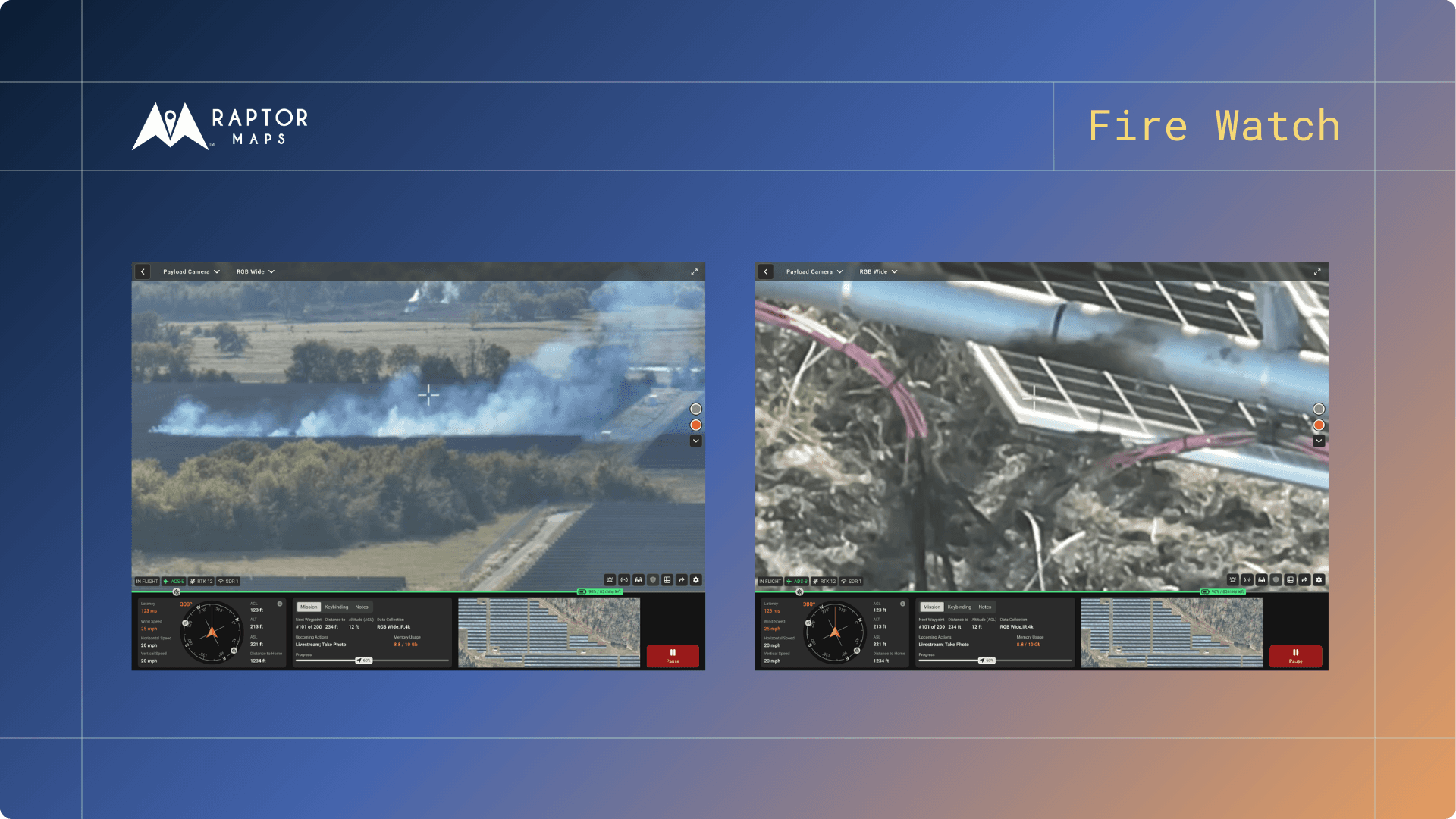 Raptor Maps - Resources - Blog