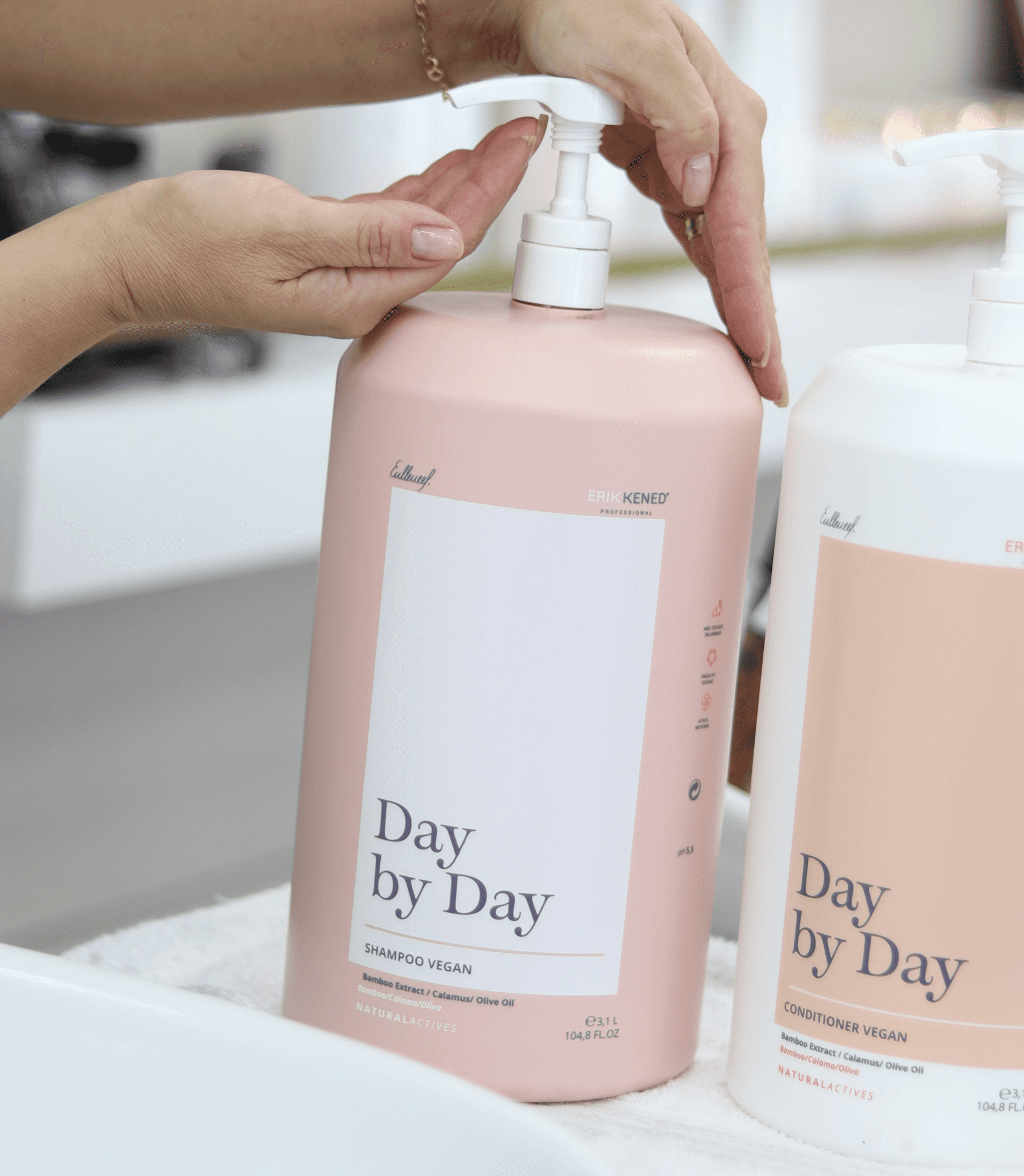 Landing Page - Design Startup