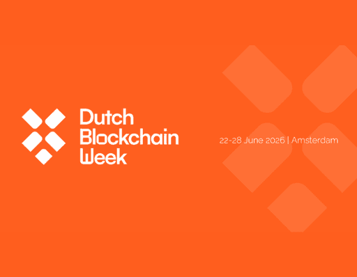 Amsterdam set to welcome thousands of Digital Asset professionals as ...