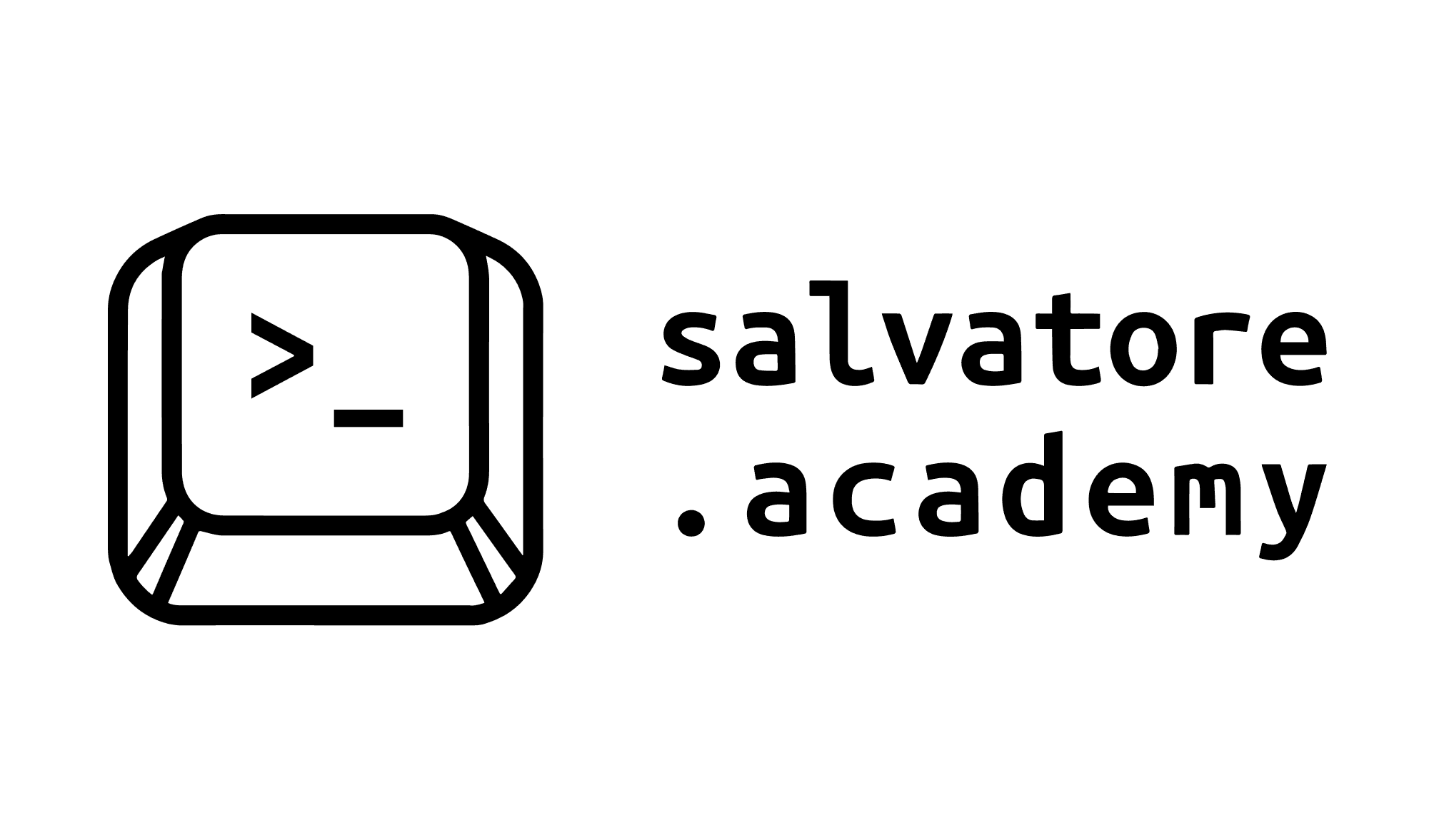 Salvatore.Academy | O Conhecimento Te Transforma