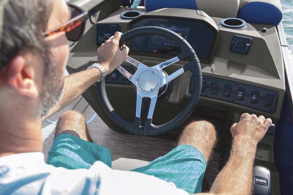 Highport Marina Boat Rentals