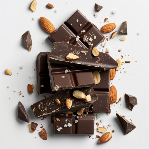 The Truth About Chocolate: Health Benefits, Mood, and Balance