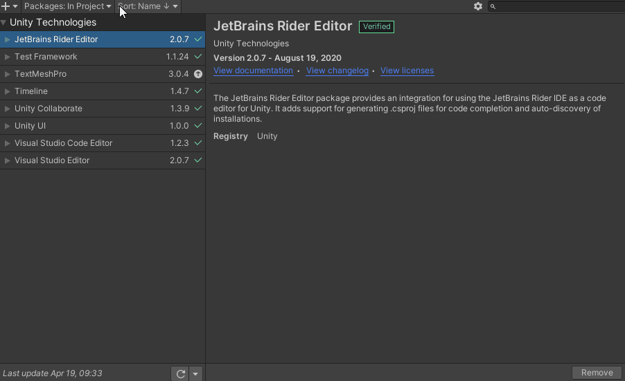 Create a health bar that hovers over the player with UI Toolkit - What Up Games