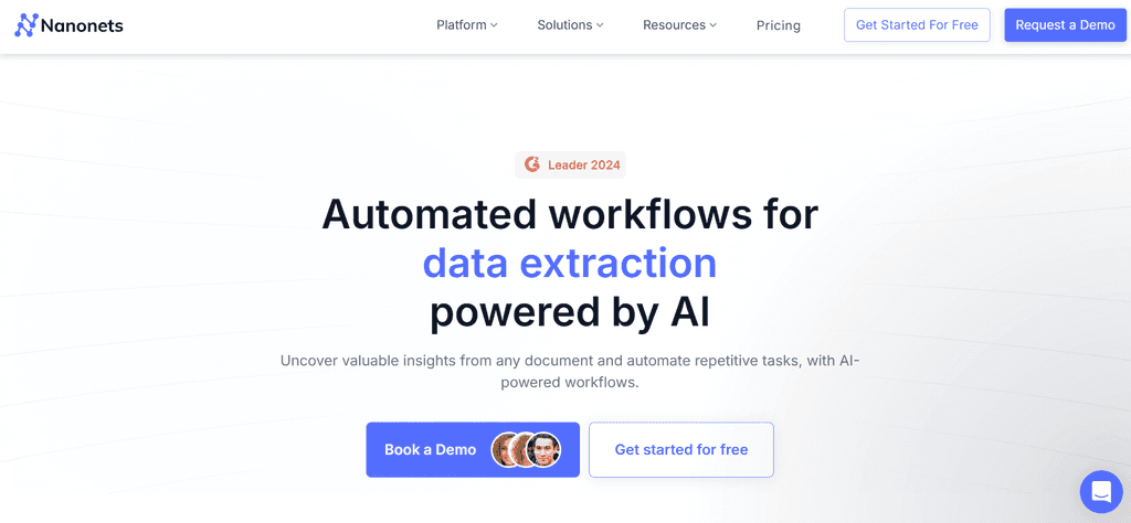 12 Best Tools for Data Parsing — Otio Blog