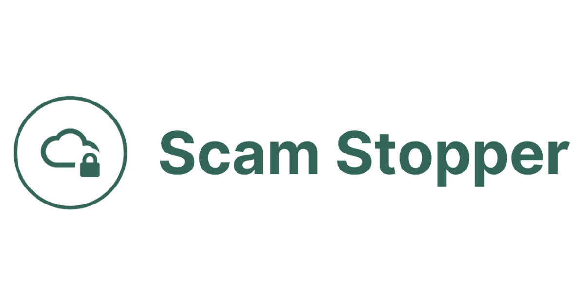 Scam Stopper