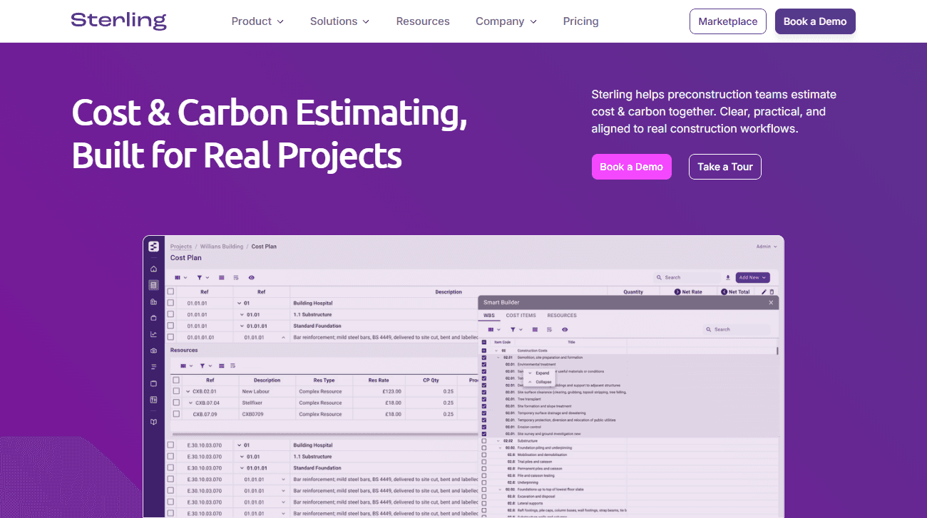Sterling - RICS NRM3 Guide for Lifecycle Costing and Asset Management ...