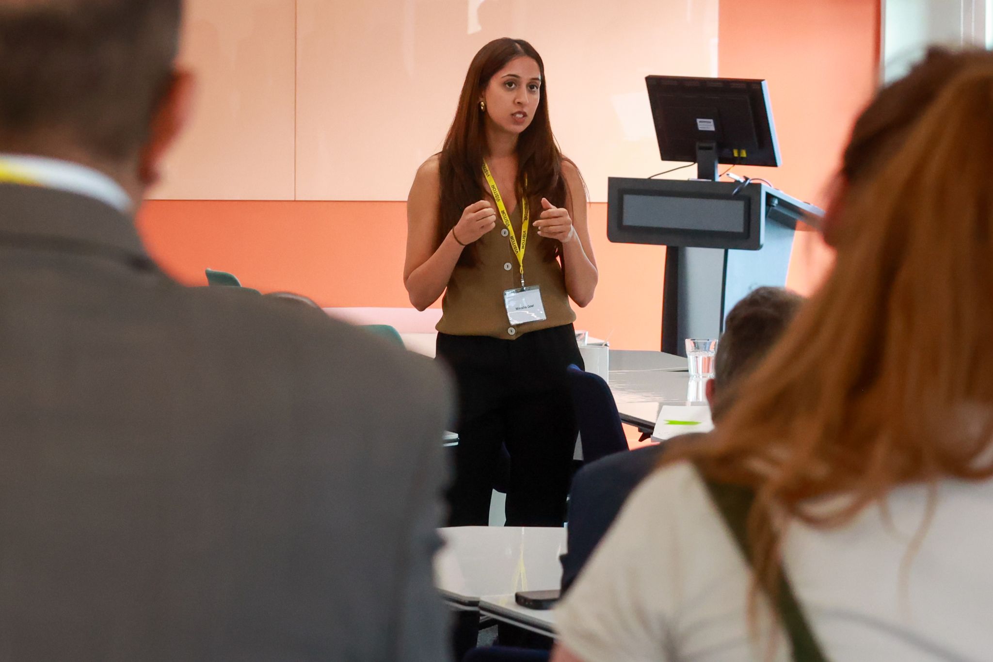 Generative AI Workshops to Upskill your Teams