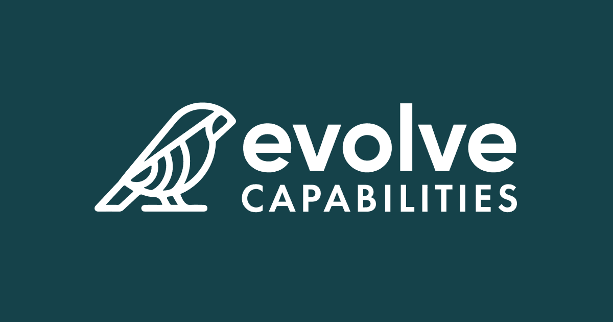 Evolve Capabilities | What we do