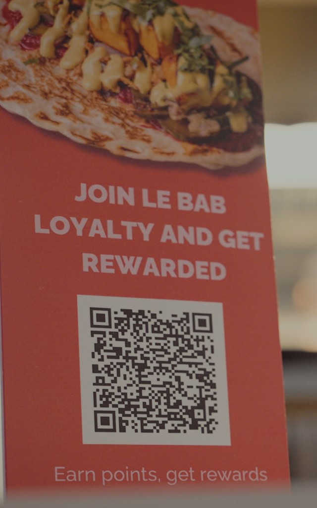 Leat: The unified loyalty engine for retailers worldwide.