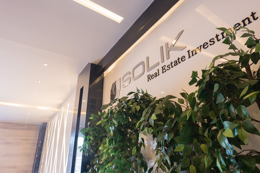 Solik Group Real Estate