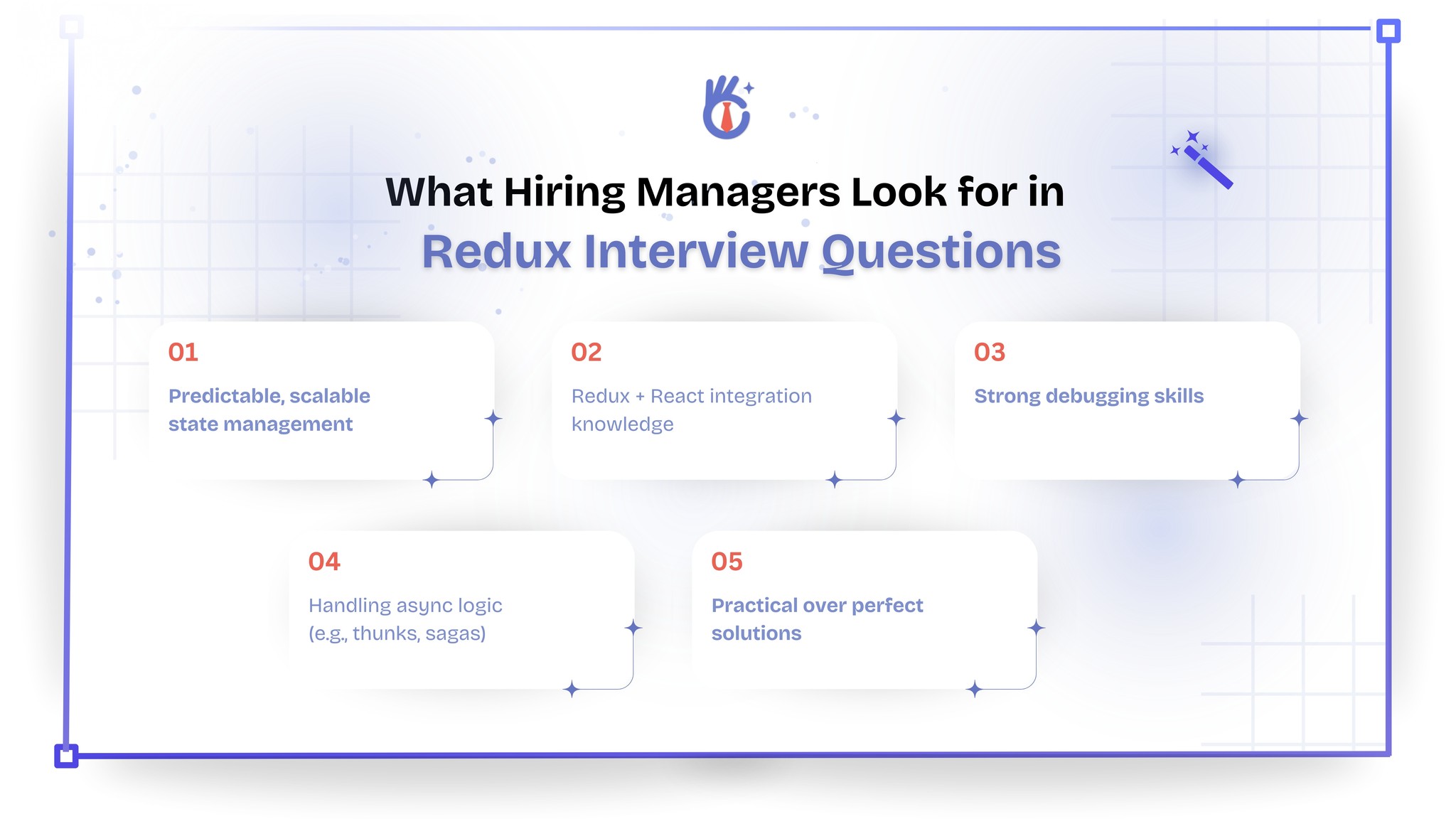 The Ultimate Guide to Redux Interview Questions - Interview Sidekick - AI-Powered Interview ...